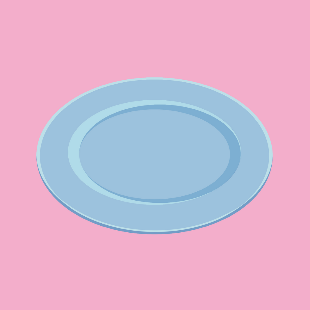 Cai Fan – Pointy Rice