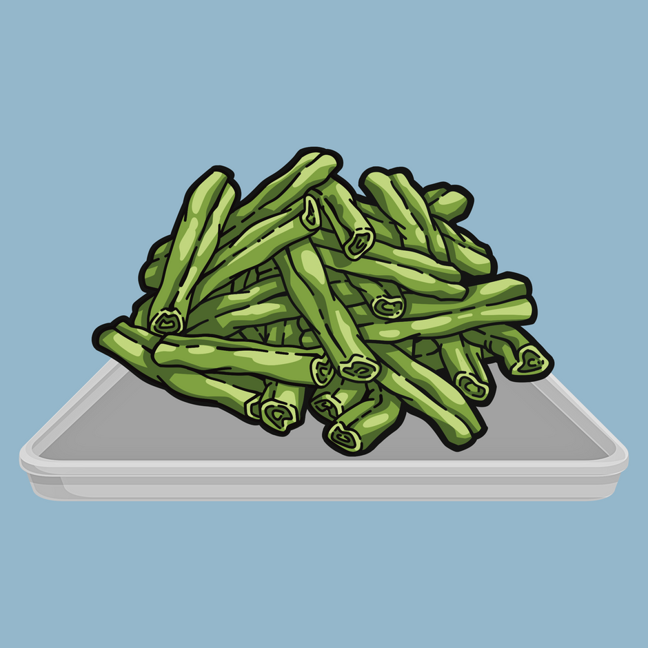 Pick your favourite 'Caifan' dishes in Sticker form! – Pointy Rice