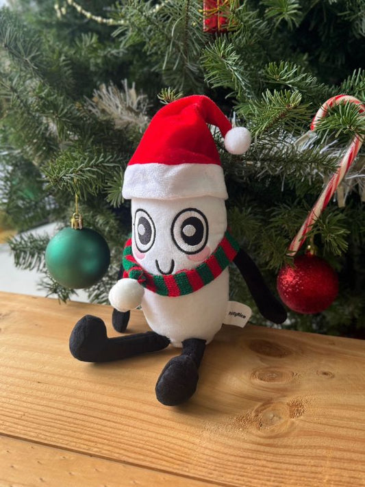 Christmas Baby RiceBoy – Pointy Rice